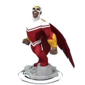 Falcon Disney Infinity 2.0 (PS3) kopen - €14.99