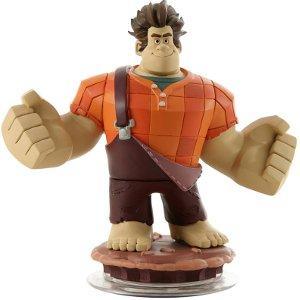 Wreck-It-Ralph Disney Infinity (PS3) | €1.99 | Goedkoop!