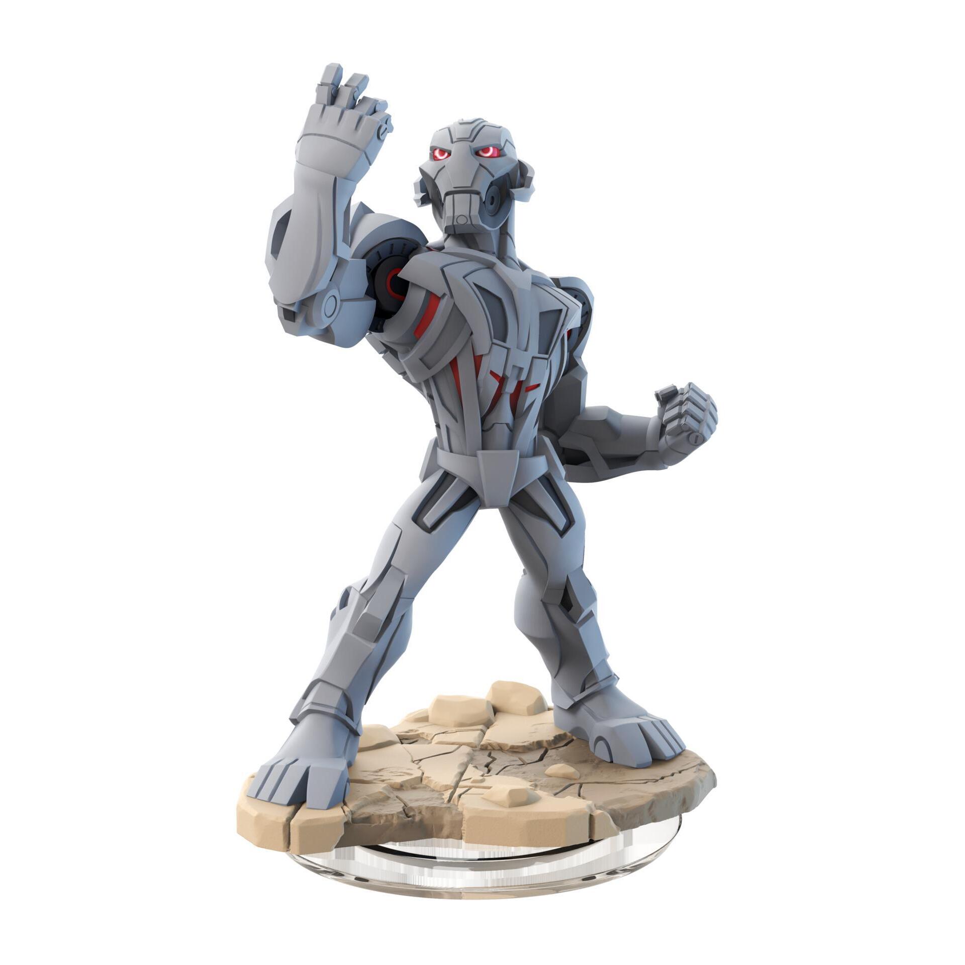 Ultron - Disney Infinity 3.0 (PS3) | €11.99 | Sale!