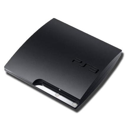 ★Extra Korting★ PS3 Console: Slim (2e model) - [Zie Varianten] (PS3 ...