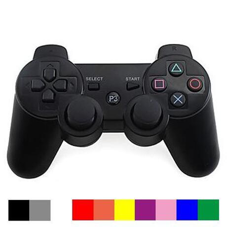 PS3 Controller - Third Party Kaske | €11.99 | Aanbieding!