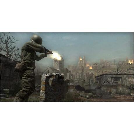 PS3 Games :: Call of Duty 3 - GooHoo: PS3Gameskopen.nl - De PlayStation ...