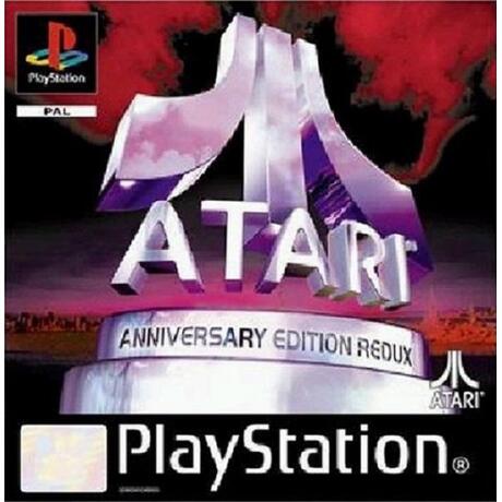 (PS1) Atari Anniversary (PS3) | €11.99 | Aanbieding!