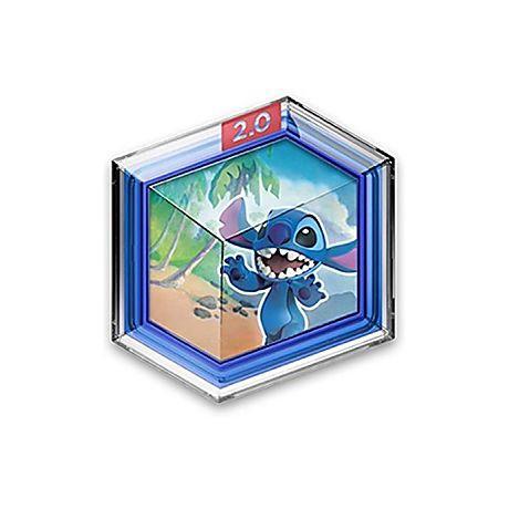 Stitch's Tropical Rescue Expansion Power Disc - Disney Infinity 2.0 (PS3) kopen - €3.99