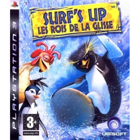 Surfs Up (PS3) | €5.5 | Goedkoop!