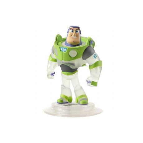 Buzz Lightyear Crystal Disney Infinity (PS3) | €6.99 | Goedkoop!