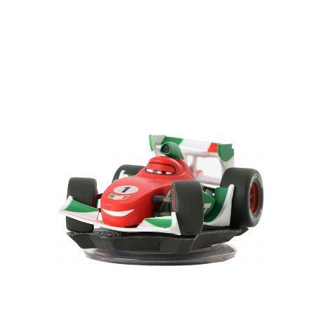 Francesco Bernoulli - Disney Infinity 1.0 (PS3) | €6.99 | Goedkoop!