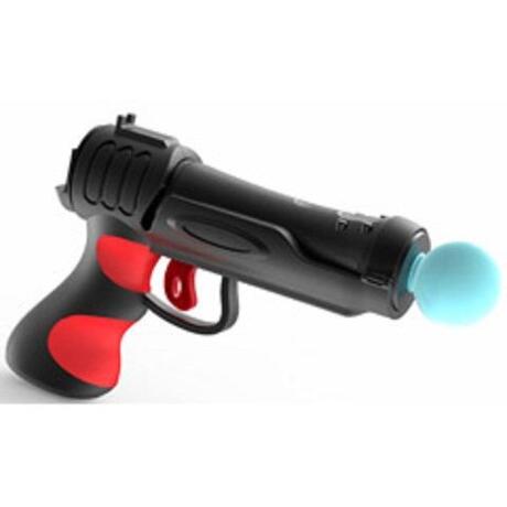 Playstation Move Gun Zwart - Bigben (PS3) kopen - €16.99
