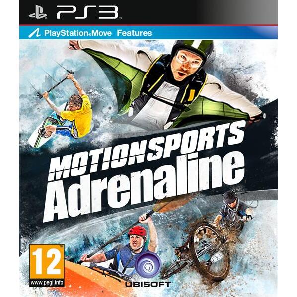 PS3 Games :: MotionSports Adrenaline - GooHoo: PS3Gameskopen.nl - De ...